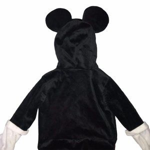 Disney | Costumes | Walt Disney Mickey Mouse Tuxedo Costume 92 Mo ...